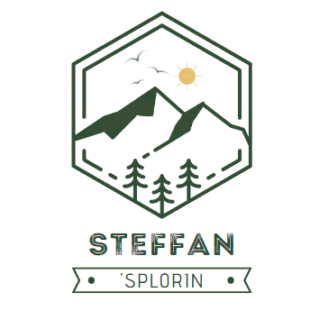 Warriors' Path State Park - Steffan 'Splorin